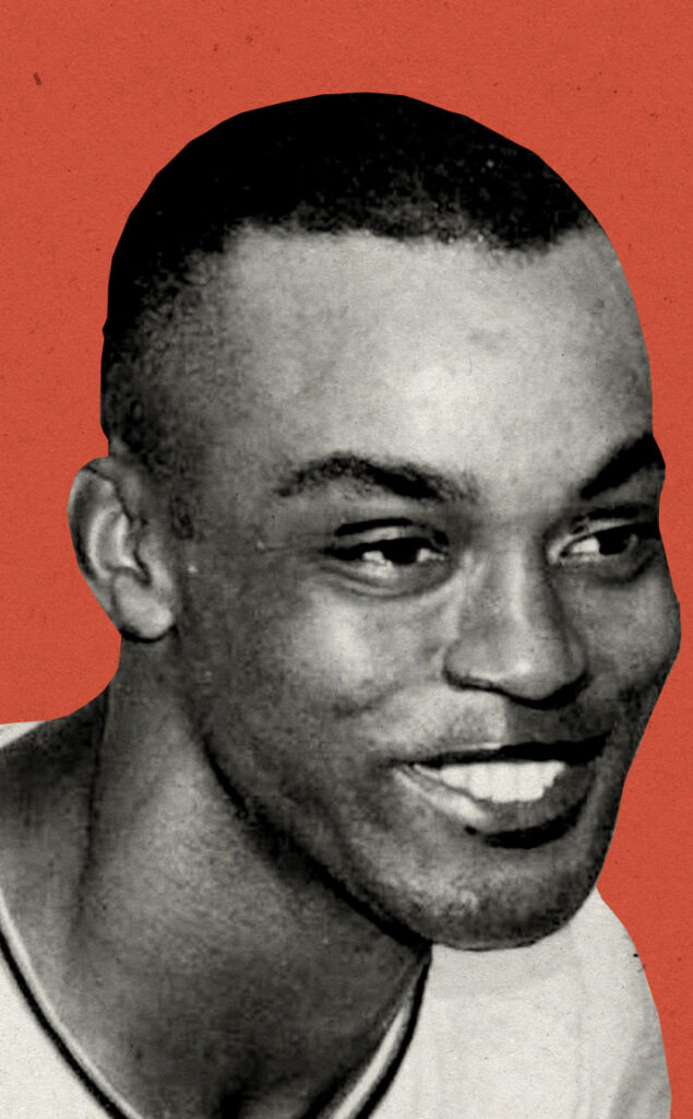 Biographies - Beisbol