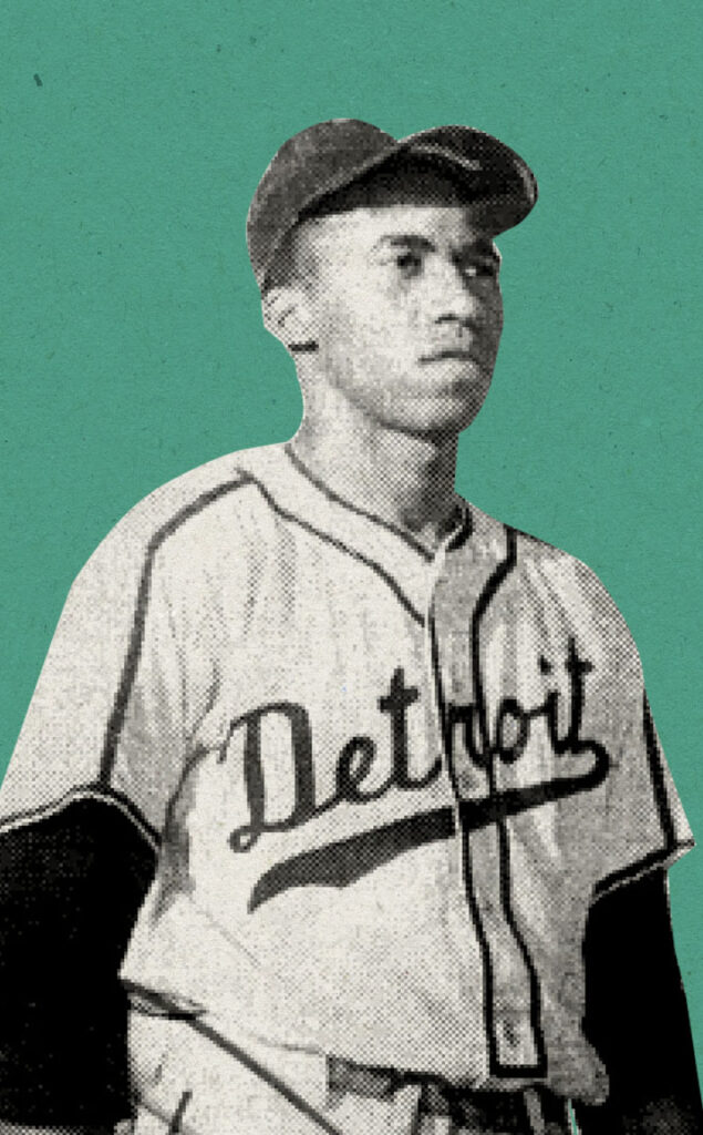 Biographies - Beisbol