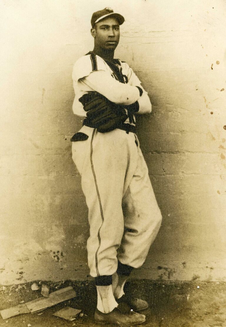 Martín Dihigo - Beisbol