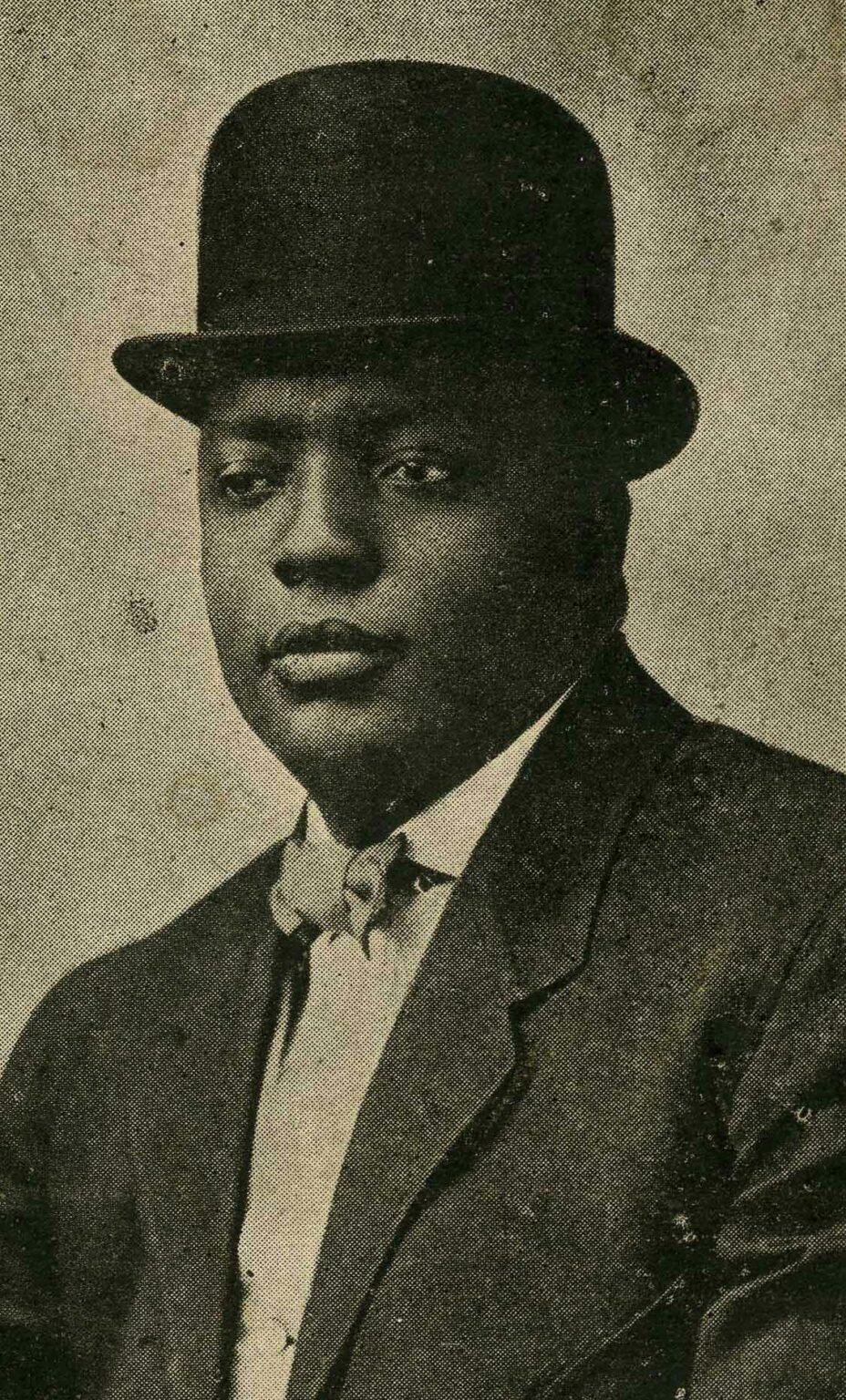 “Rube” Foster - Beisbol