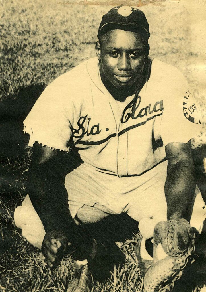 Josh Gibson - Beisbol